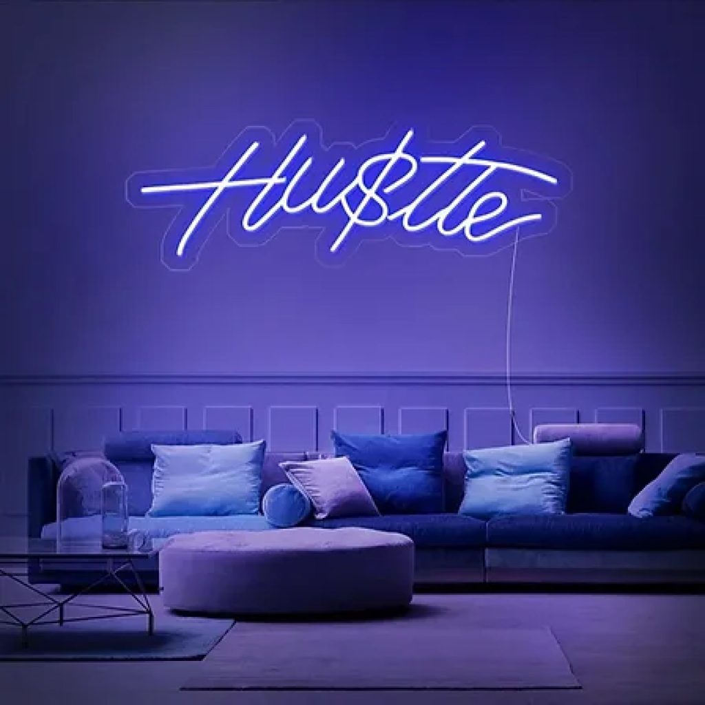 Termékeink - Neonidols