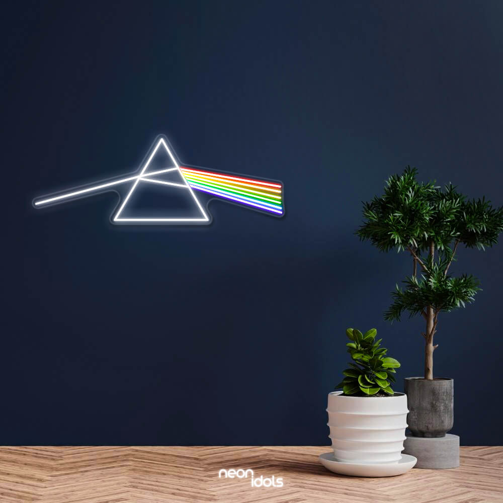 Prism LED-Neon Pop Art - Neonidols