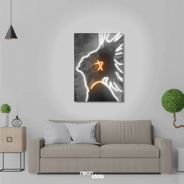 Főoldal - Neonidols